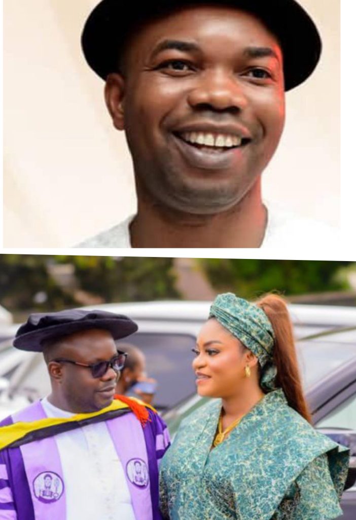 PAP Administrator Congratulates Engr. Matthew Tonlagha on His Birthday ...