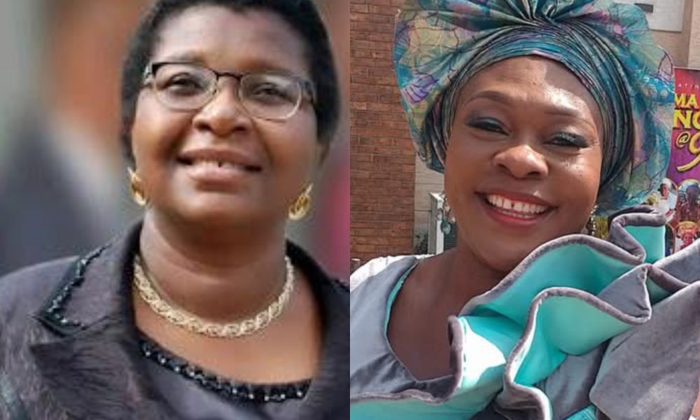 NAWOJ Zone F Vice President, Comrade Macaulay, Congratulates Delta New ...