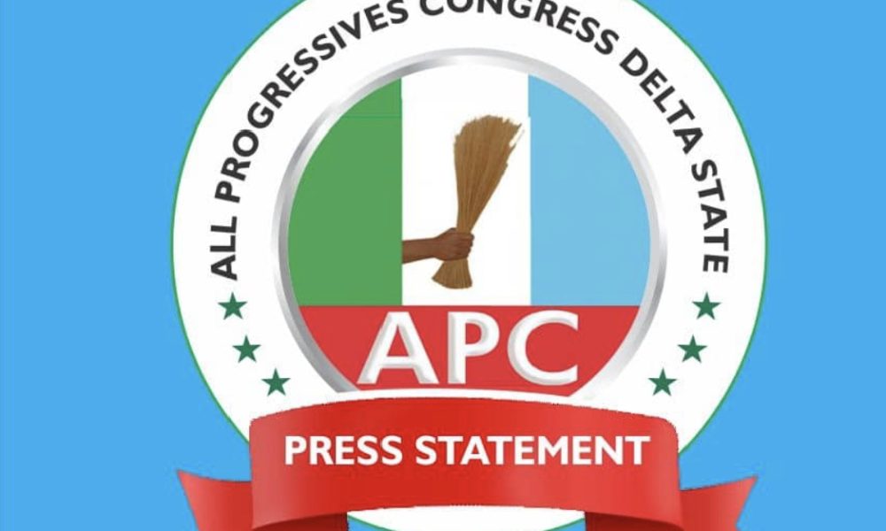 Delta APC SWC Approves Removal of Ethiope West , Ughelli North LGA Chairmen | Nigeria Waves