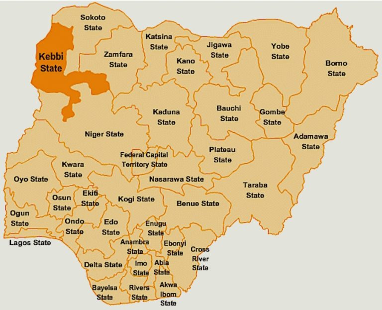 Three FRSC Officers Slain in Fresh Bandit Attack in Kebbi | Nigeria Waves